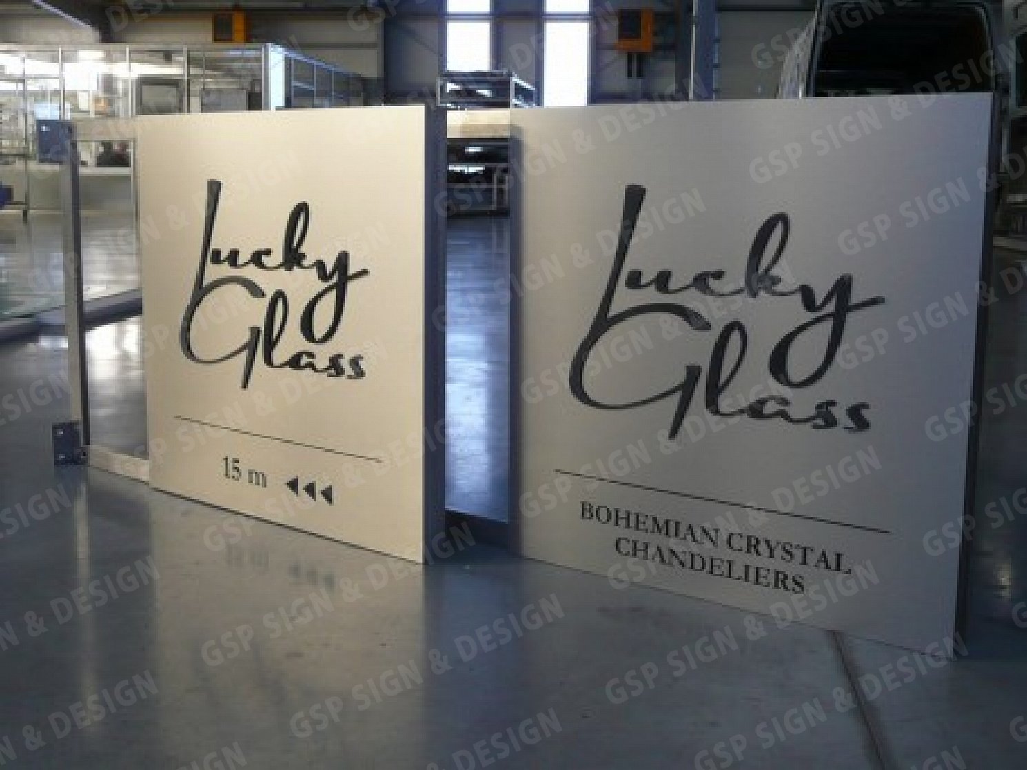 Další | Sign Making GSP.cz